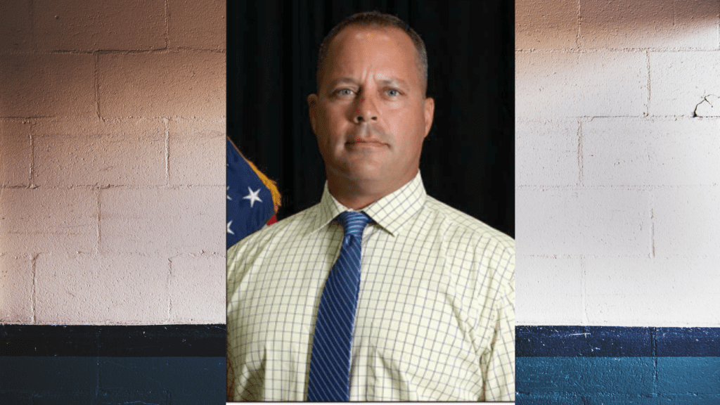 Retired Indian River Sheriff’s Captain Patrick White Arrested for DUI ...