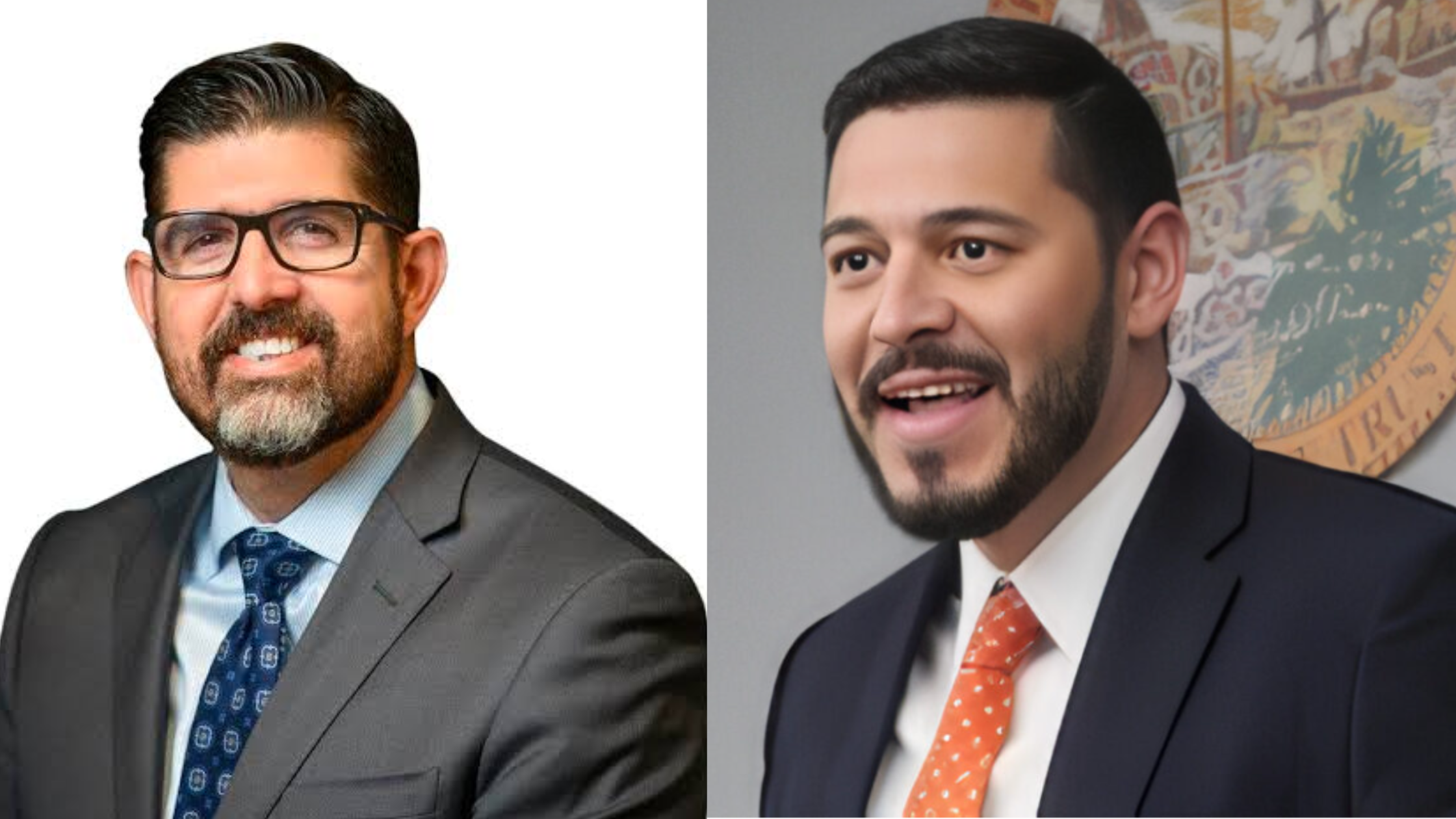 DeSantis Recommends Anastasios Kamoutsas for Florida Education ...