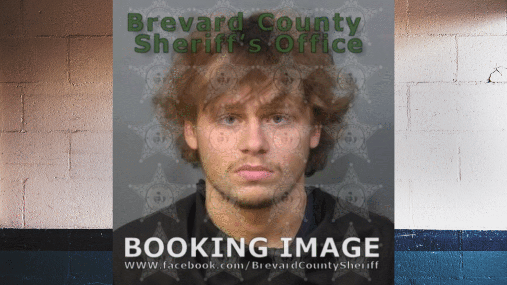 Pickup Smashes Into Mailboxes in Palm Bay; Driver Arrested on DUI, Drug ...