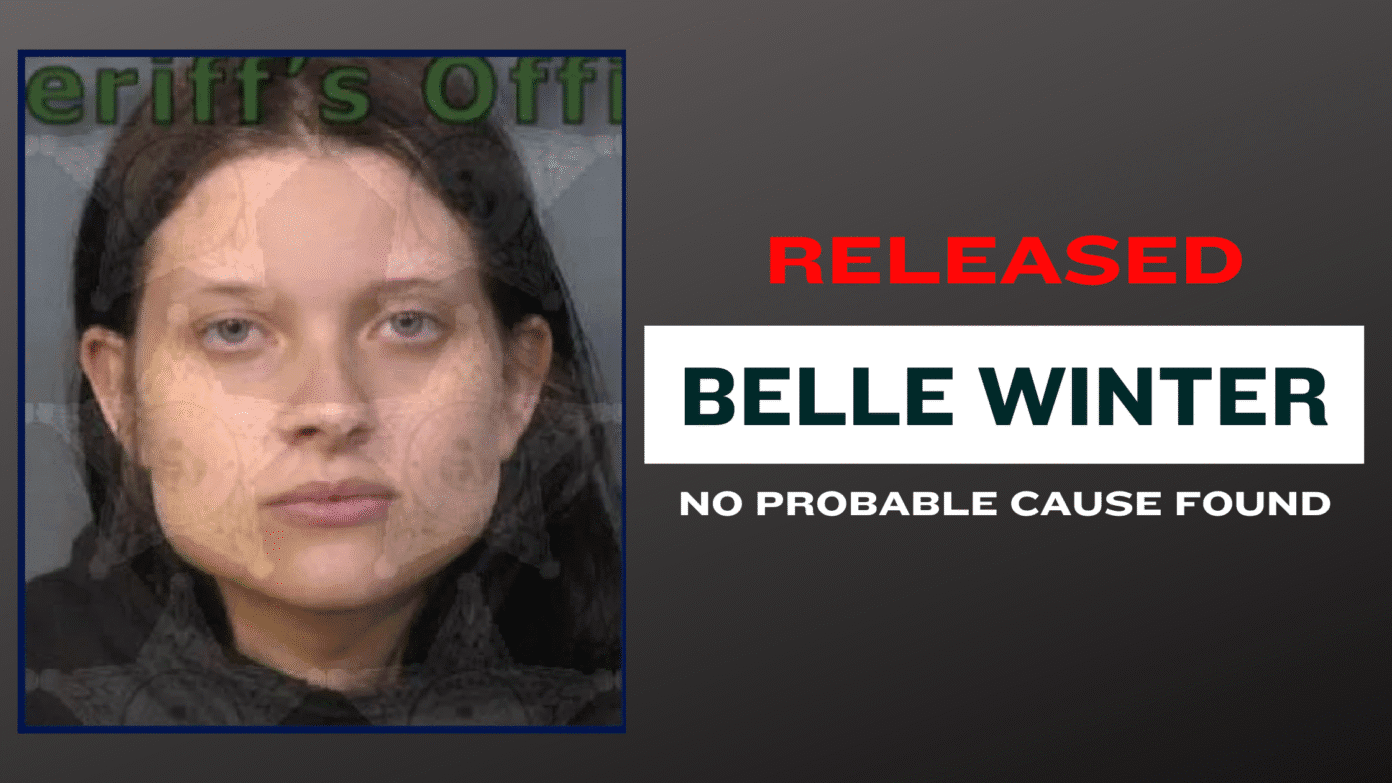 Judge Rules No Probable Cause in Case Against Belle Winter, Mother Indicted in Infant’s Death ...