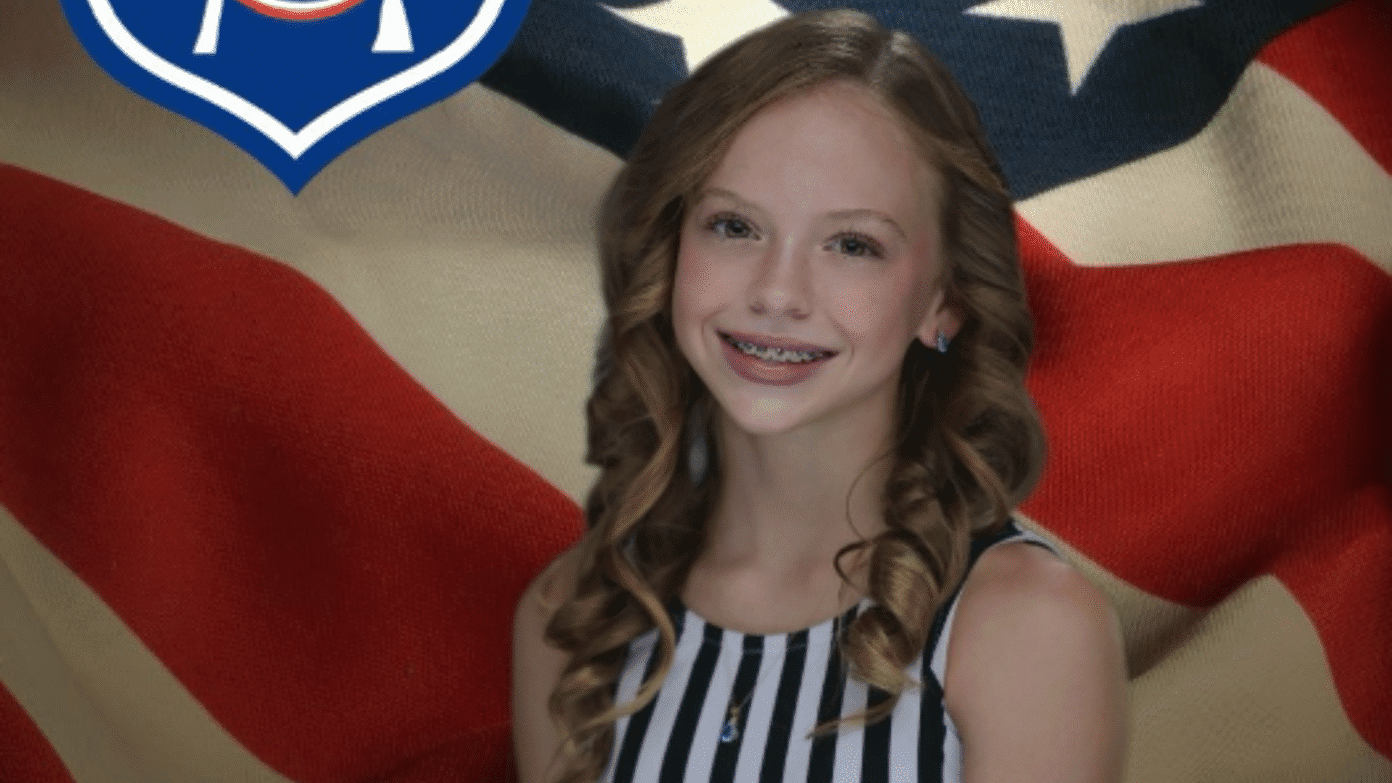 Palm Bay Teen Earns Spot on Team USA, Headed to International Aerial ...