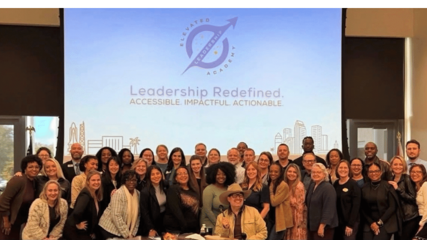 Elevated Leadership Academy launches inaugural Space Coast cohort ...