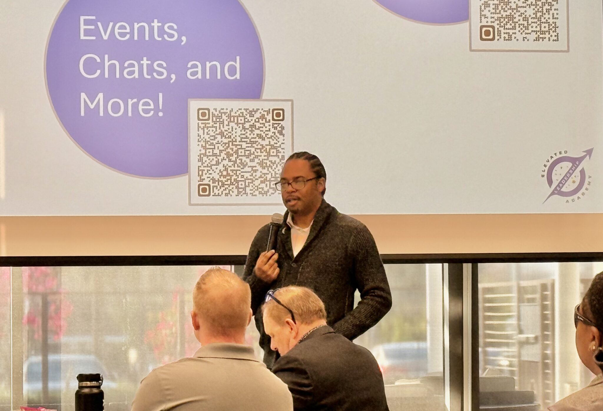 Elevated Leadership Academy launches inaugural Space Coast cohort ...