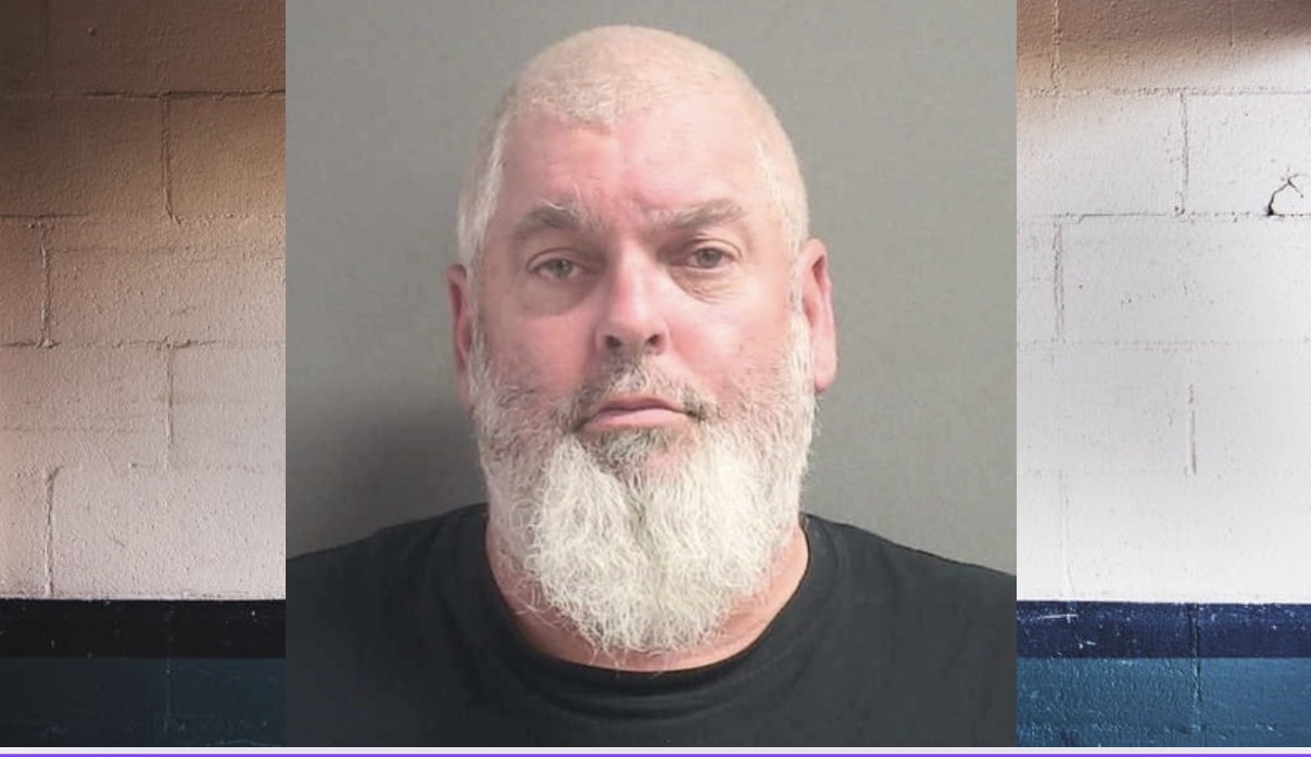 Man Arrested After Cruise Ship Return on 15 Counts Related to ...