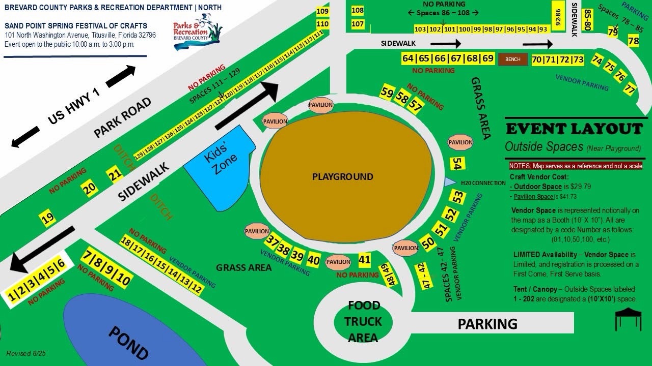 Registration Opens Wednesday for Sand Point Spring Festival of Crafts ...