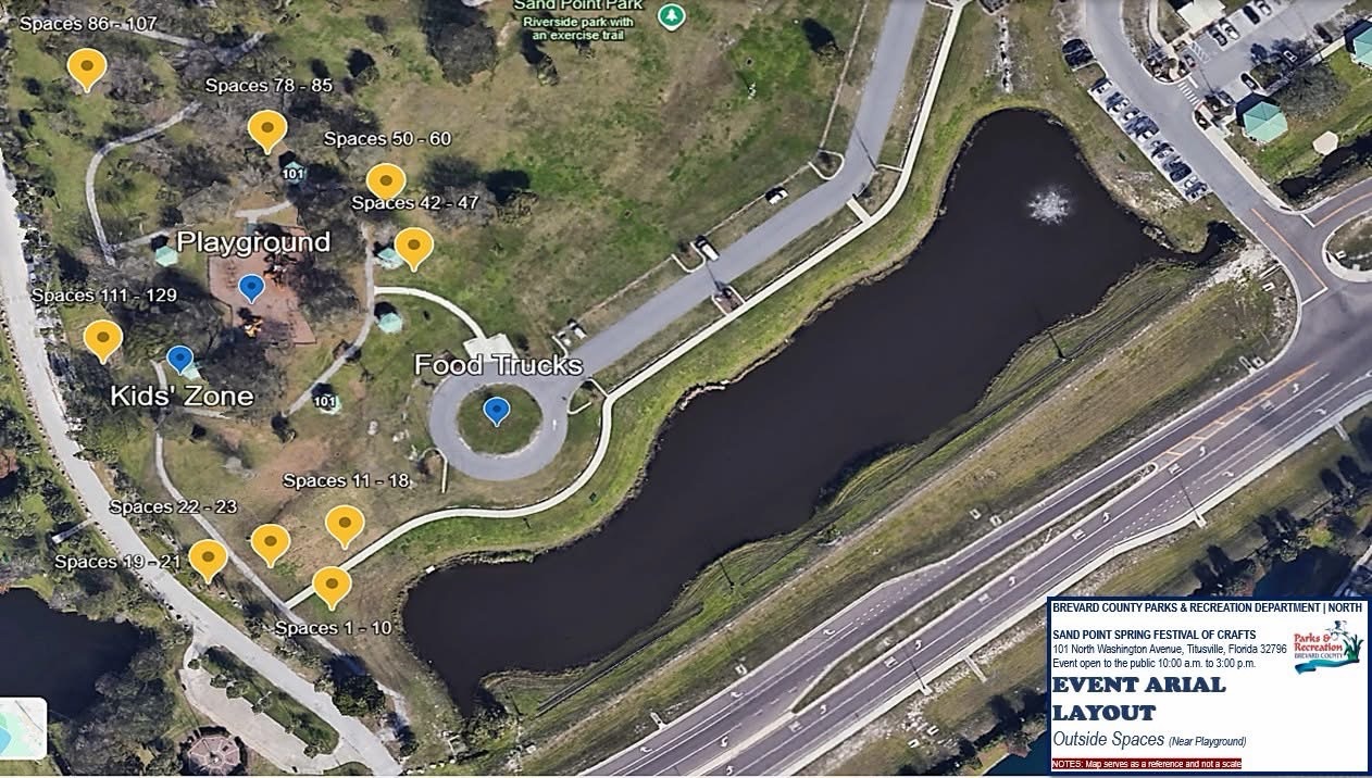 Registration Opens Wednesday for Sand Point Spring Festival of Crafts ...