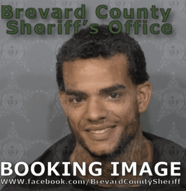 Escaped felon prisoner Eric Jordon Jerry remains at large after fleeing ...