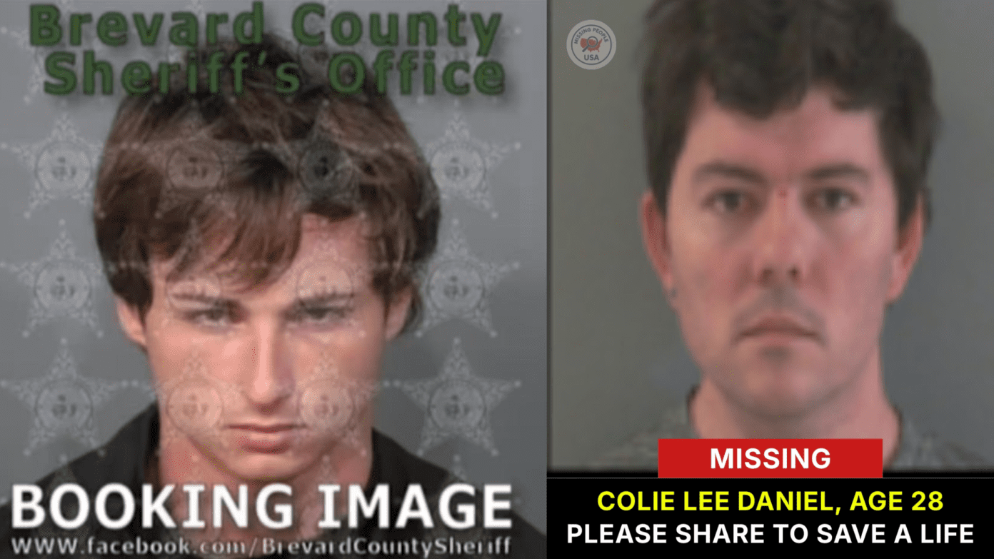 Missing Indialantic Man Never Made It Home, Friend Charged After Human ...