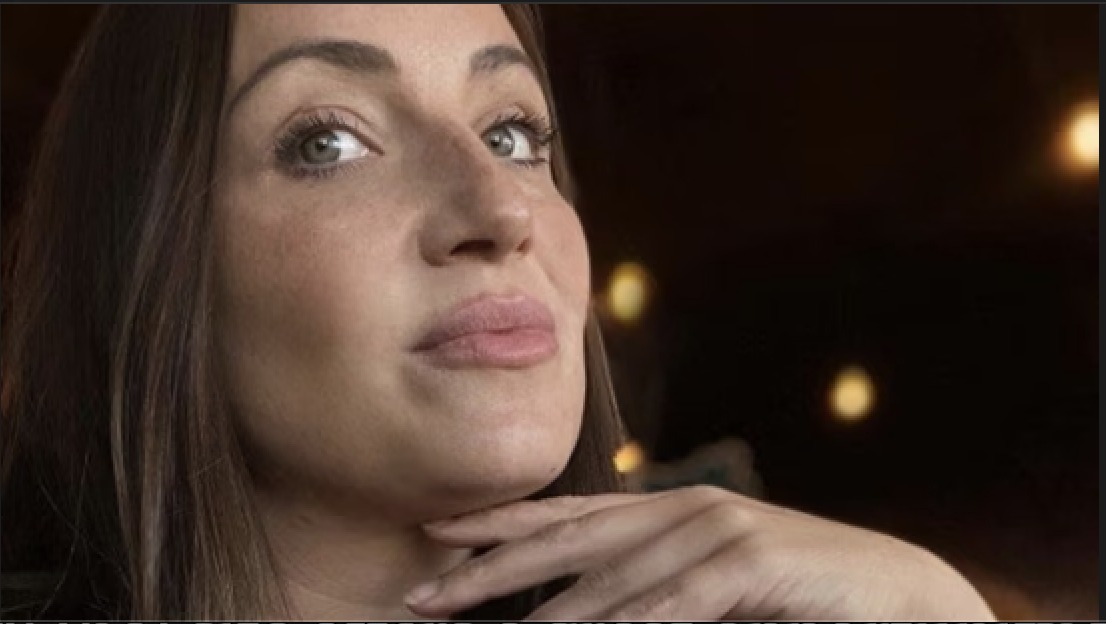 Woman Who Blew the Whistle on Delta Force Sexual Harassment Just Got ...